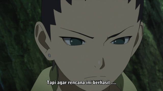 Boruto: Naruto Next Generations Episode 006 Subtitle