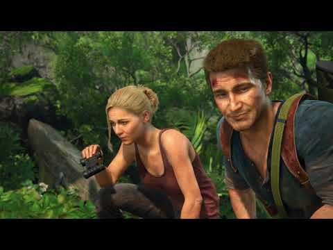 Uncharted  Legacy of Thieves Collection № 18 НОВЫЙ ДЕВОН