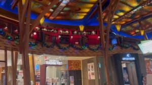 Mohegan Sun Casino tour! Drive by Uncasville CT Hotels