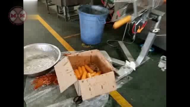 Клипсатор двухскрепочный автомат Xiaojin DKJU200