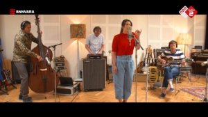 Caro Emerald - 'Wake Up Romeo' live @ Jan-Willem Start Op!