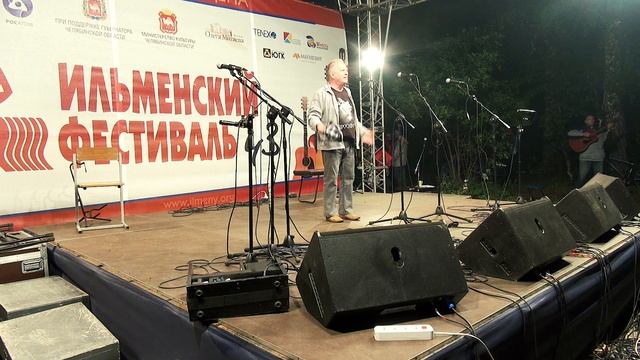 21 Кравченко Юрий Лесная Площадка 2019 год