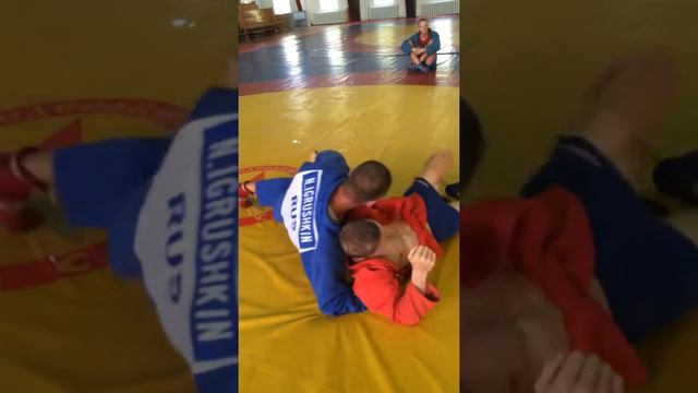 Николай Игрушкин