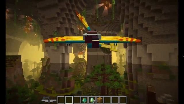 Alex's Caves : Everything we know about Primordial Caves (Minecraft ...