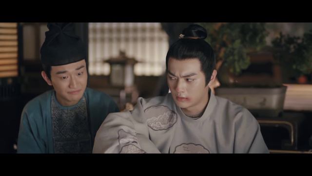Придворная дама 1 сезон 19 серия
