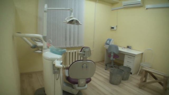 Стоматология Смайл