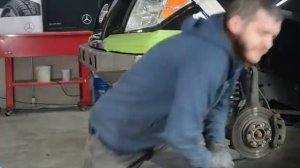 Coastal Offroad Bumper Build for a 2012 Nissan Frontier