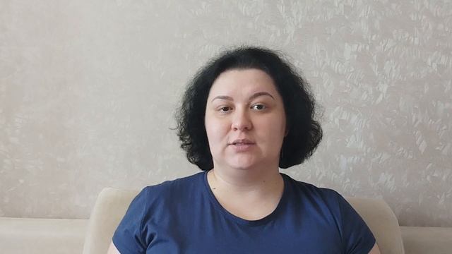 Инфо: "Почему в ERSAG я решила быть не только потребителем?"