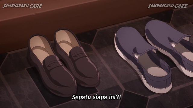 Mamahaha no Tsurego ga Motokano datta Episode 03 Subtitle