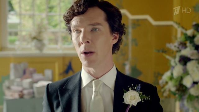 3. Sherlock. 2