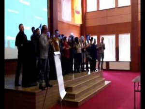 Друганов.ПРО поездку в Яхонты с компанией