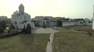 воскресный колокольный звон вторая неделя великого поста