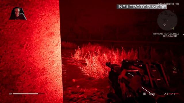 *NEW* - Terminator: Resistance - Infiltrator Mode Clear Map – смотреть ...