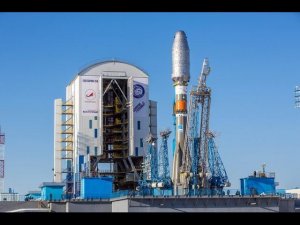 «Восточный» - будущее космодрома