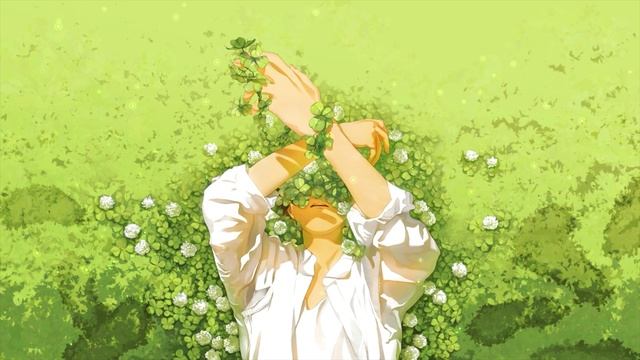 anime-boy-fireflies-and-flowers-moewalls.com
