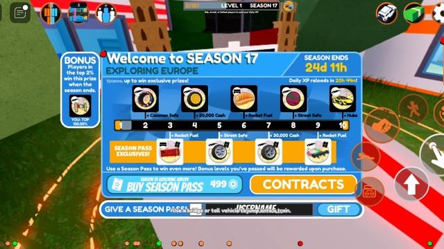 я попал в тюрьму roblox