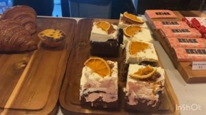 British pubs/Британские пабы перед Рождеством, уютная атмосфера🎄☕️🍰#manchester #christmas2022 #uk