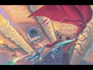 Мери и книжки перед сном. Секреты Тайной комнаты  #14-16