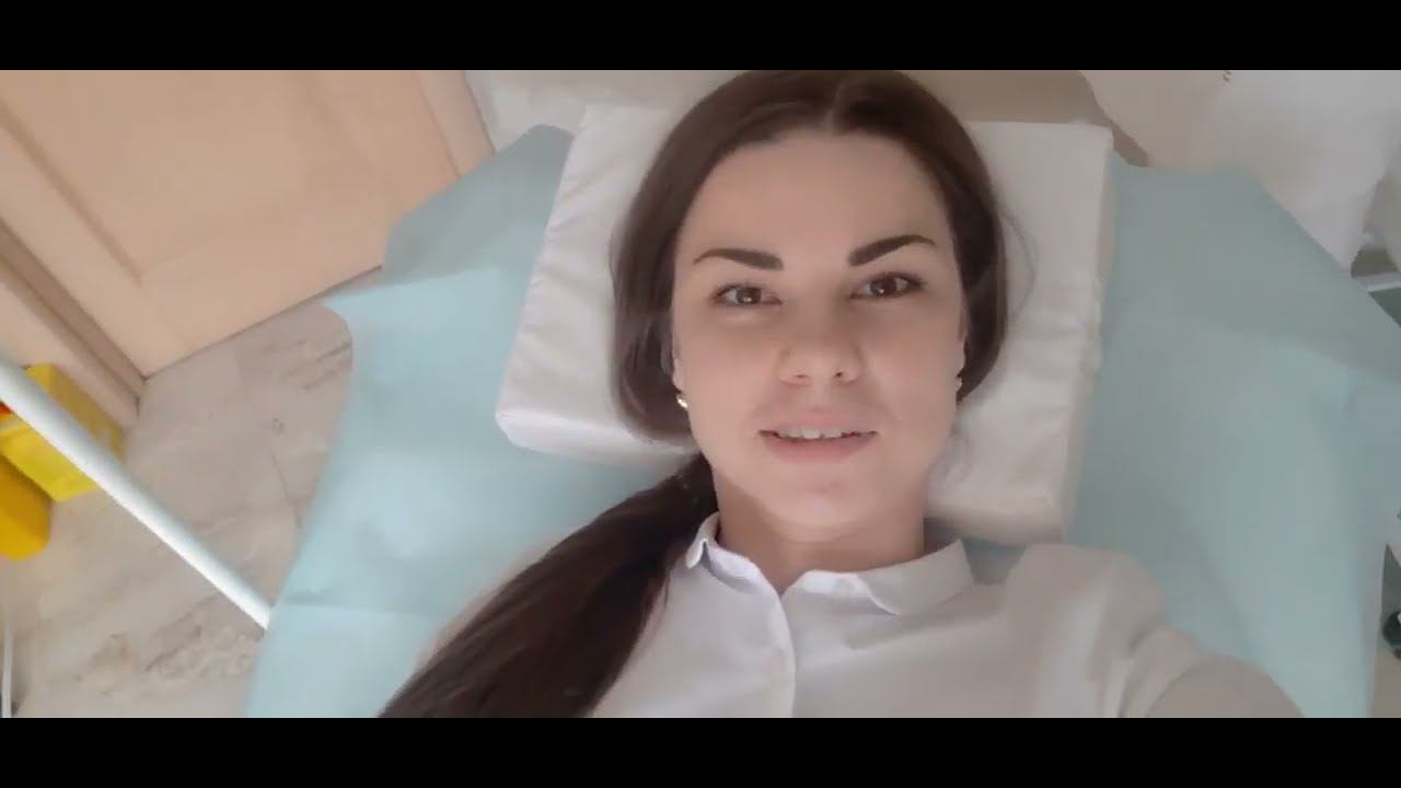 Видеоотзыв по IV терапии