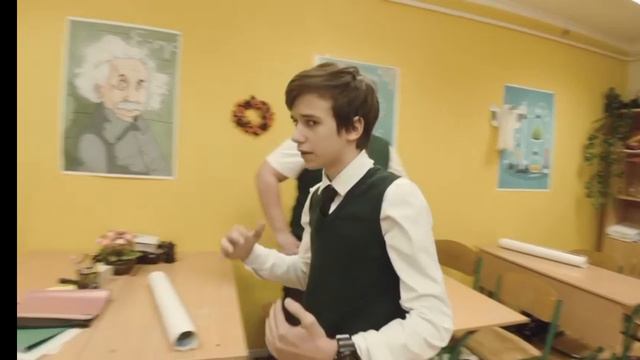 ОТ ПЕРВОГО ЛИЦА: (ШГШ) 4 СЕЗОН 11 СЕРИЯ