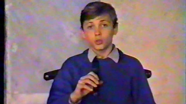 Драконы есть! Е. Маслов о драконах.