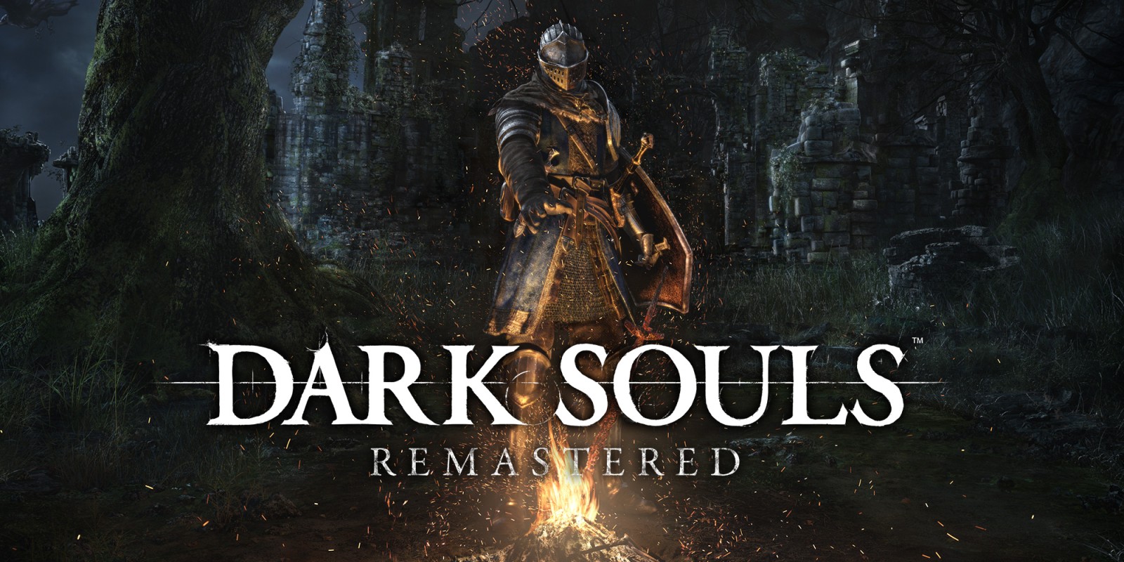 Dark Souls Remastered #Final