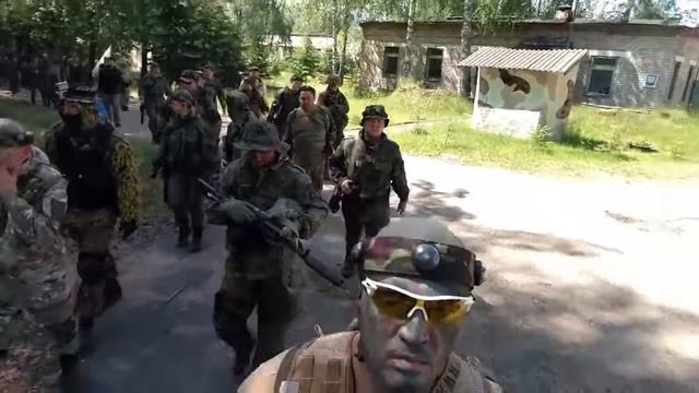 Видеообзор МЛТ-2018 от Олега Ковальчук
