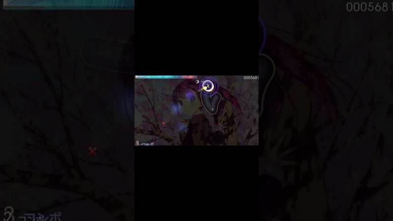 OSU! | IT'S SO CHILLY LVL #games #osu #lvl #song #music #shorts