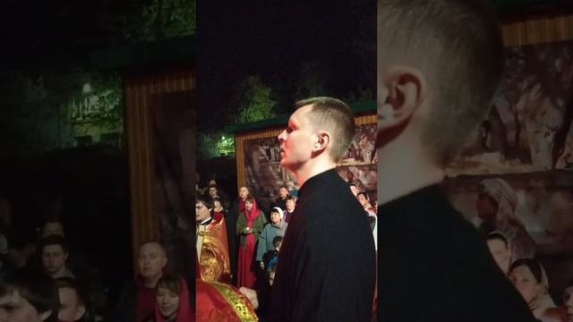 Христос воскресе из мертвых❗❗❗...
