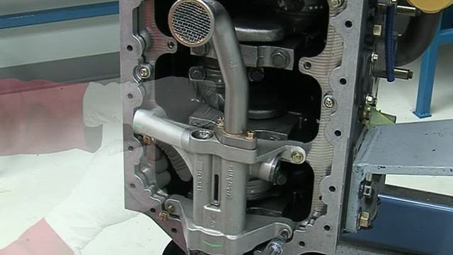 OilPumpRemoval