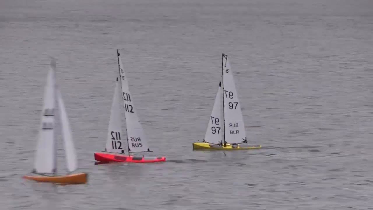 "Минская весна-24" RG65 1-я гонка