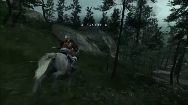 #16 Ghost of Tsushima - Act I - Tales of Tsushima_ The Value of Sake