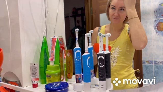 Окрашивание корней от желтизны Estel 10.76 и 9.16 но без оксида ...