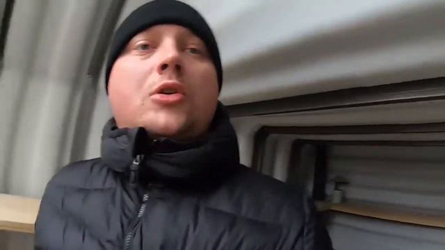 Погреб рекорд. Обзор и монтаж.