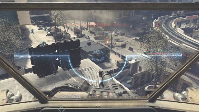 Call of Duty Advanced Warfare - Часть  18.mp4