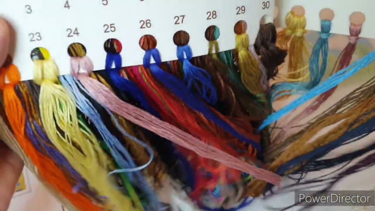 118_Обзор #новинки/#золотые_ручки Ретро-чердак