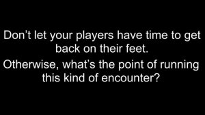 Assassins — when your murderhobo players get what they @^$%ing deserve (D&D Compendium of Monsters)