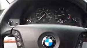 2002 BMW 5-Series Used Cars Charleston SC
