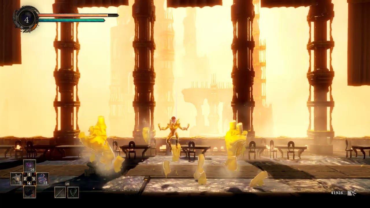 Grime Прохождение №11