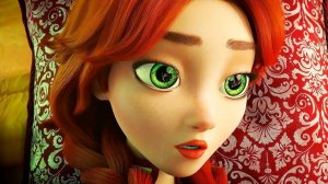 Руслан и Людмила: Перезагрузка / The Stolen Princess (2019) Русский трейлер