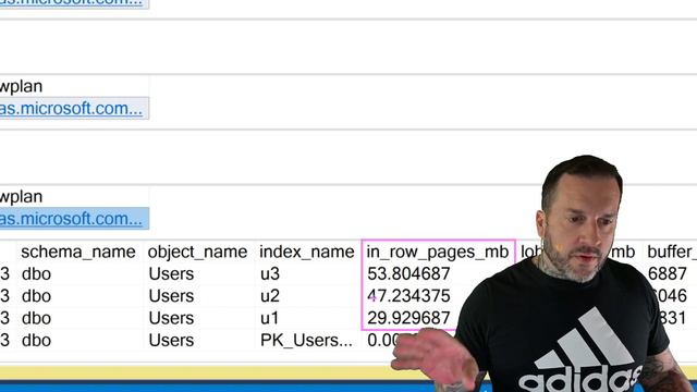 7 - A Little About How Overindexing Can Hurt SQL Server Performance