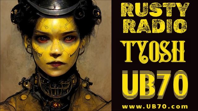 Стимпанк, киберпанк спектакли онлайн. Тула, Белгород, Суздаль 15, 16, 17, 18, 19, 20 ноября 2022