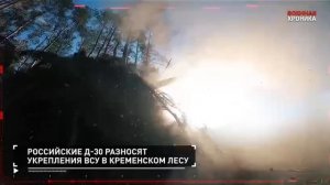 6 декабря - Военная хроника. Главные события этого дня.