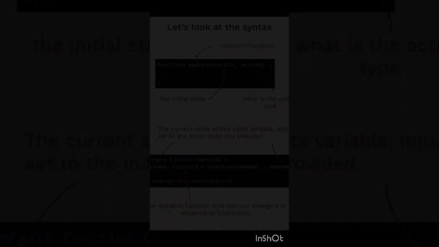 Use Reducer | Use State Vs Use Reducer | hook interview questions#interview #hook#react#reactnative