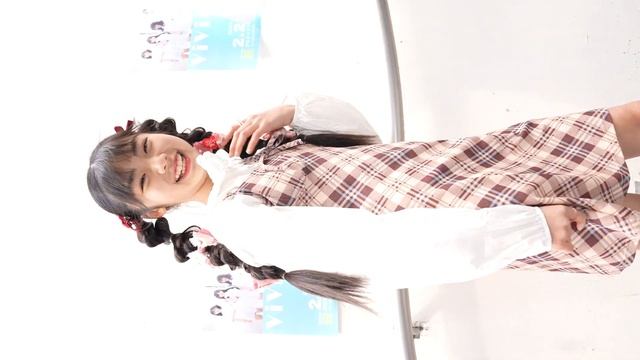 【イメージ動画】丸上 ひまり/CHEERFUL（Japanese idol model Himari Marugami）高田馬場BSホール 2023年2月11日（土）アイドル/モデル/タレント ...