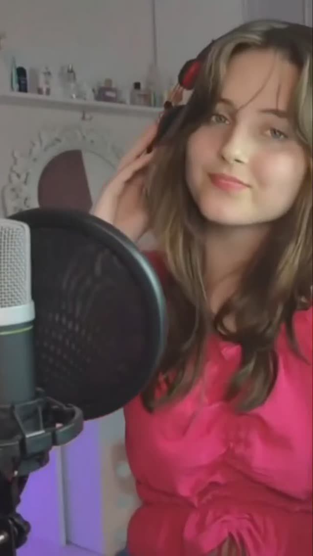 Флер - Формалин (cover NastAsya)