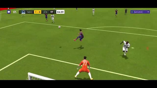 Вышли TOTY нападающие в fifa 21 mobile без доната! #11
