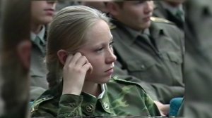 45 лет ВИПЭ ФСИН России