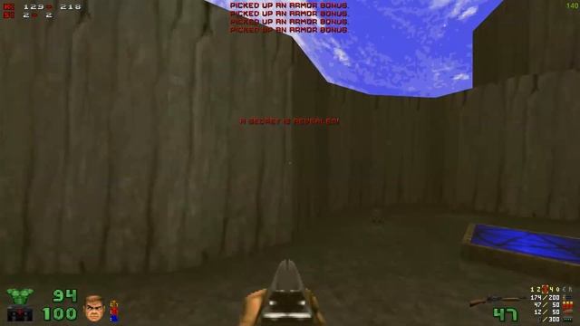 Doom 2: Valiant UV + Corruption Cards (Chaos / Regular) 19 – смотреть ...