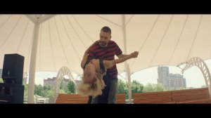 Uma2rman - Бестия (КЛИП)